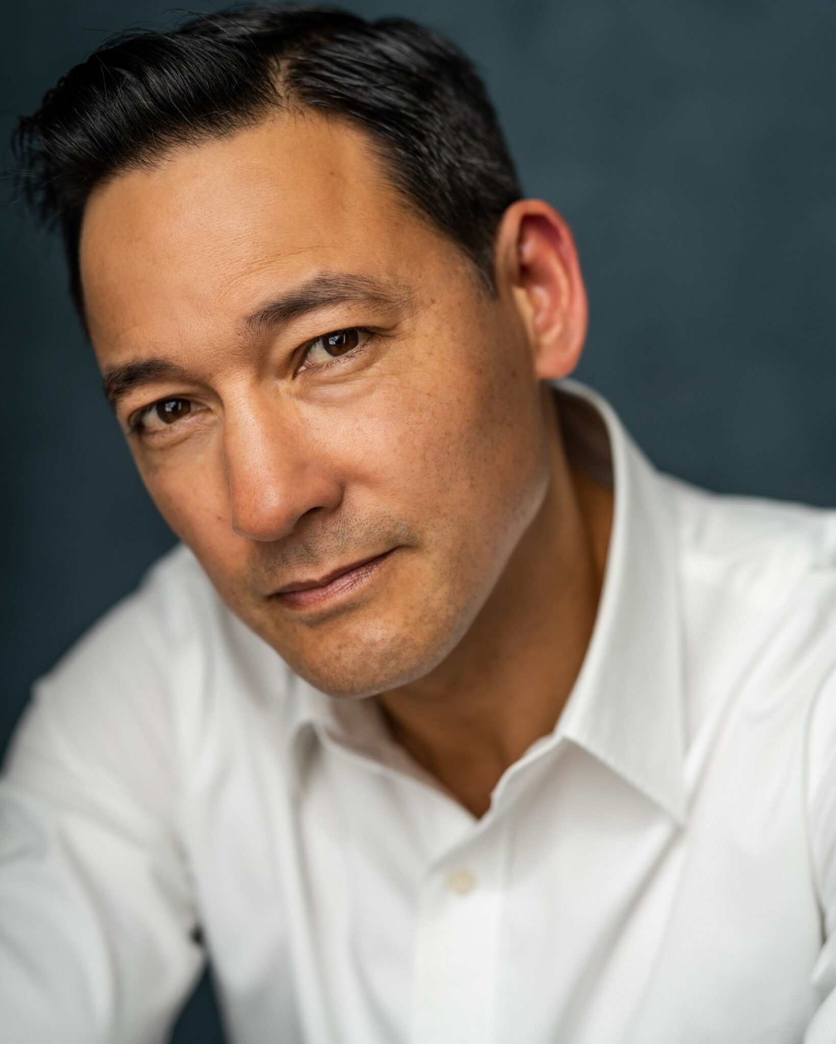 Mark Hampton – IAG Voices