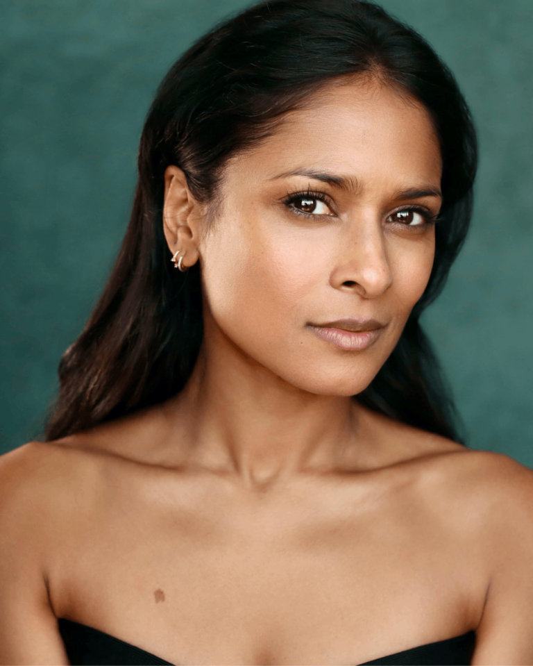 Hersha Verity – IAG Voices